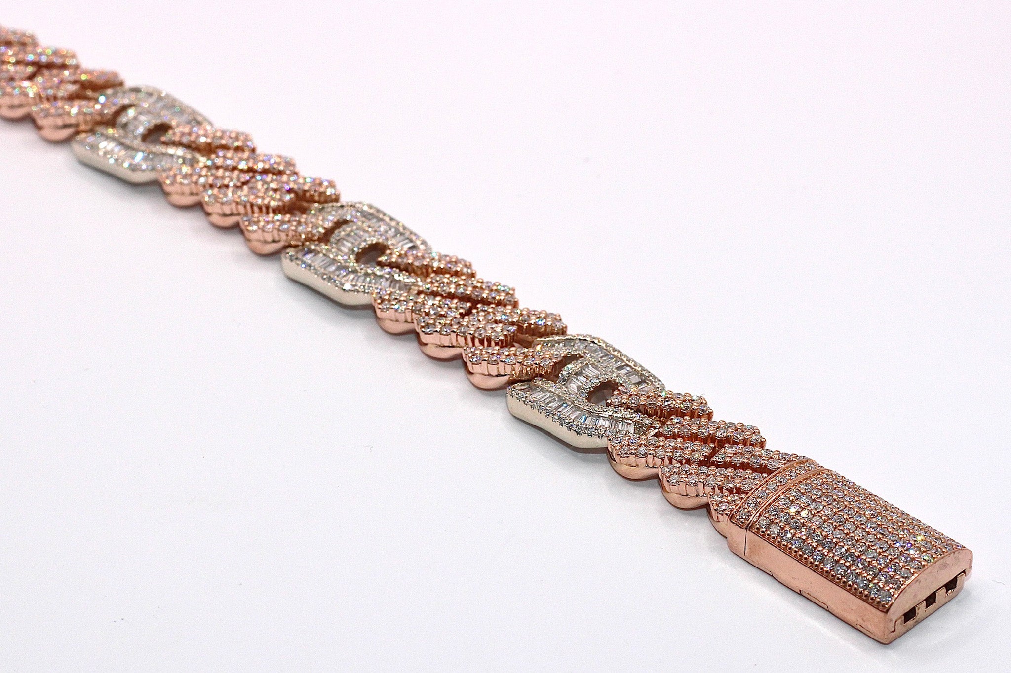 CUBAN BRACELETS – Nova NYC