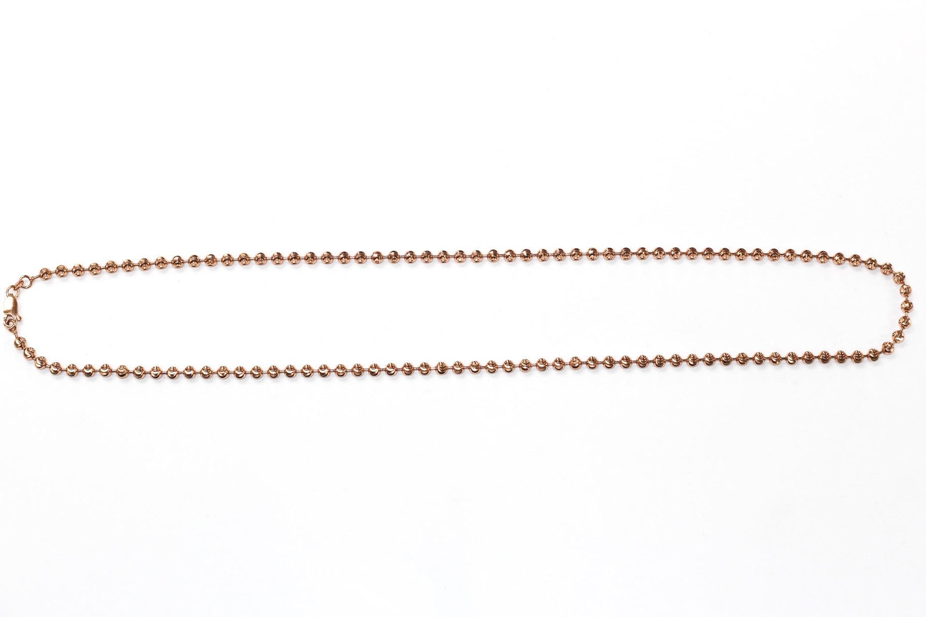 BALL CHAIN – Nova NYC
